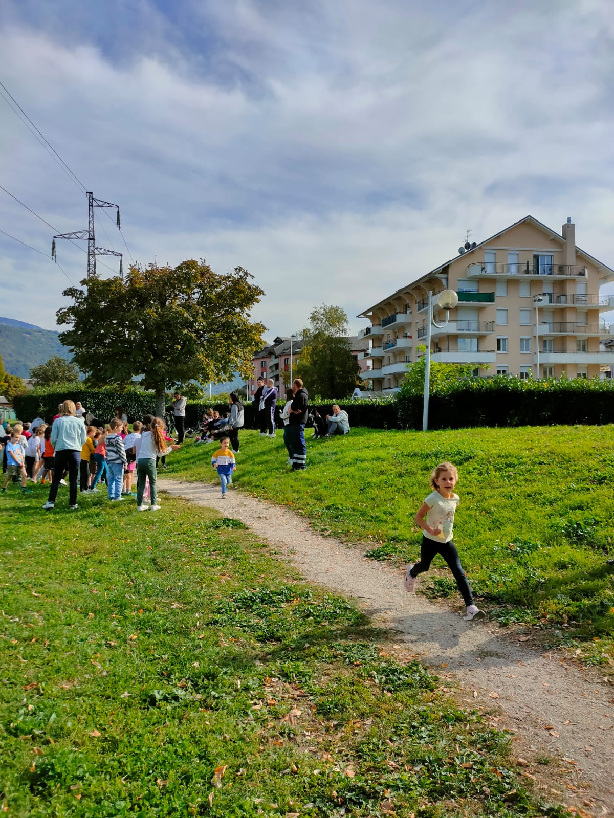 Courseton 2023 | Ecole René Cassin