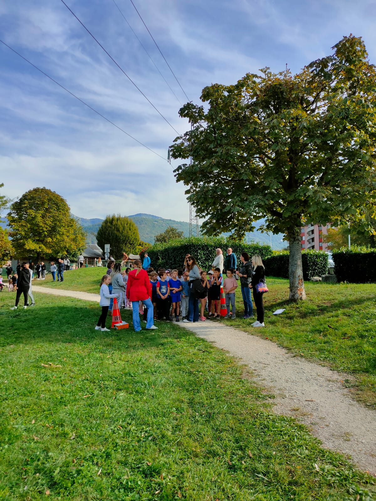 Courseton 2023 | Ecole René Cassin