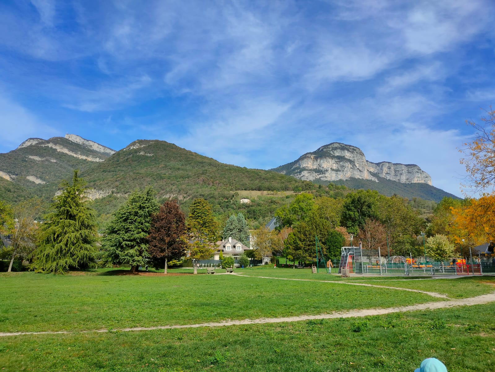 Courseton 2023 | Ecole René Cassin