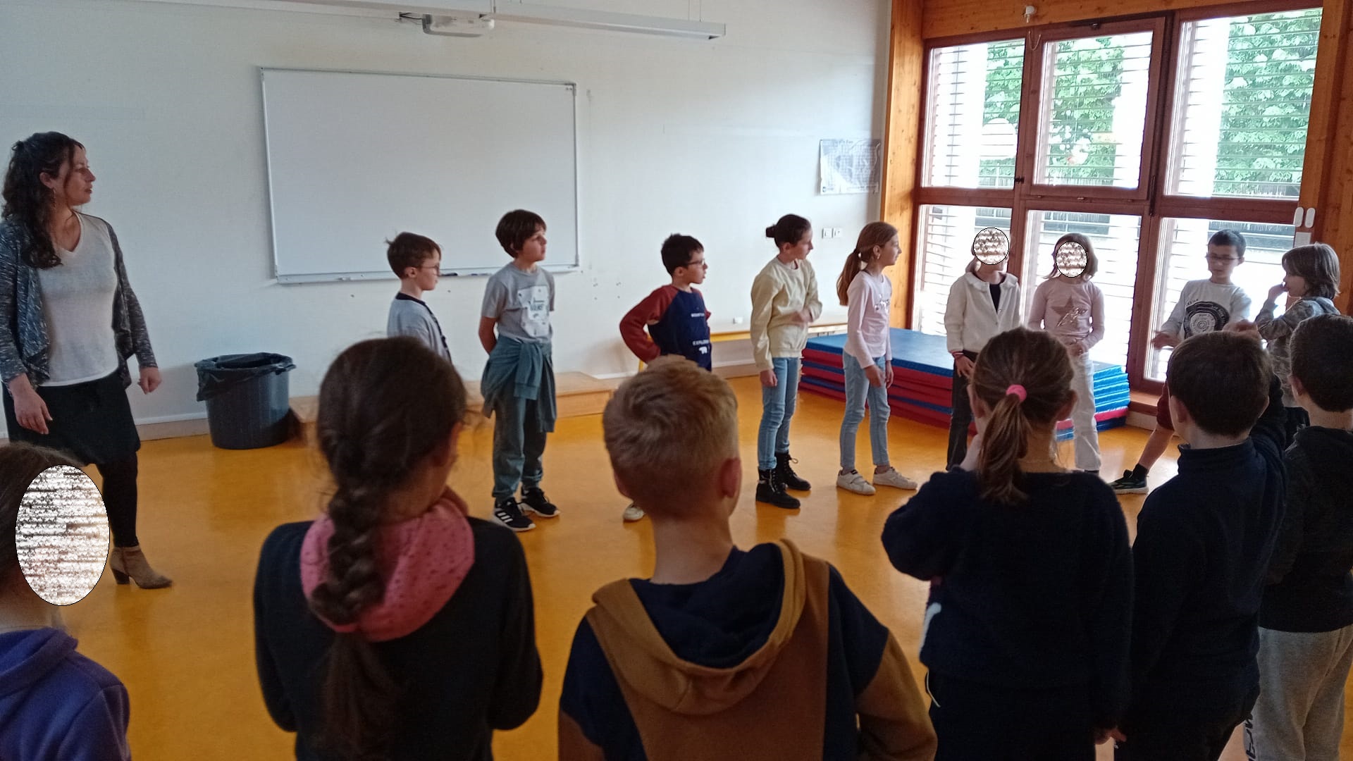 Accueil | Ecole René Cassin