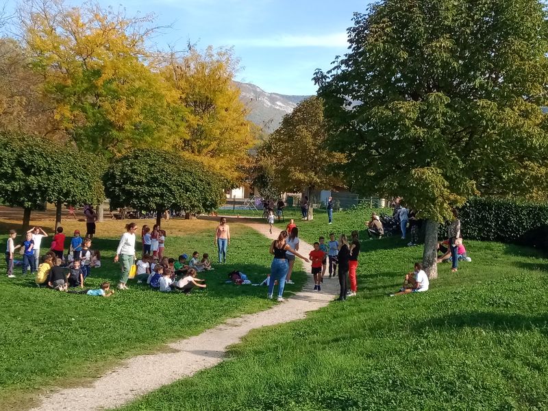 Accueil | Ecole René Cassin