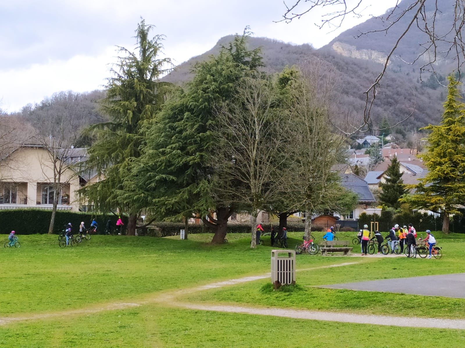 Vélo | Ecole René Cassin